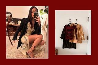 Ridiculous Little Things | Tahirah Hairston | Substack