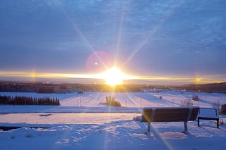 Must Read Alaska | Substack