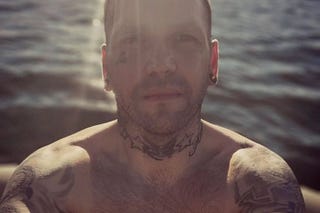 Disruptive Fine Art | DANIEL BRUMMITT | Substack