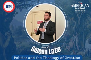 The American Postliberal | Substack
