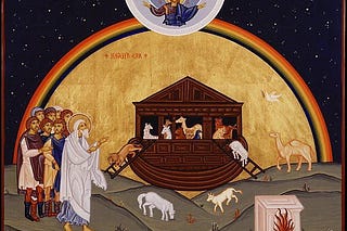 The Open Ark | Substack