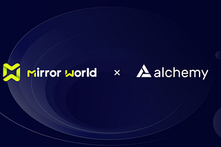 Smart Platform by Mirror World | Substack