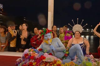 Rod Dreher's Diary | Substack