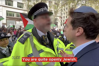 Melanie Phillips | Substack