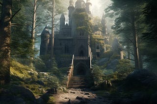 Hidden Grove | Ryan Fleury | Substack