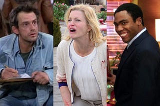 What's Alan Watching? | Alan Sepinwall | Substack