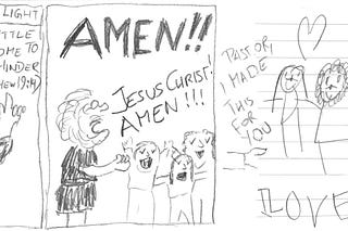 The Accidental Shepherd | hans poetschner | Substack