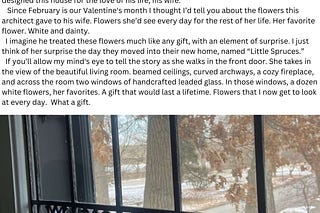 Paul Folger's Always Tasteful | Substack