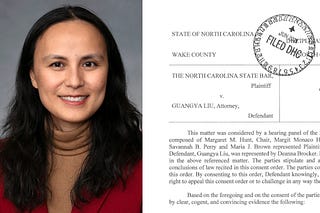 This Week in the Triangle | Stephen Horn | Substack