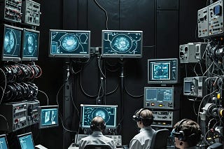 Aug’s Substack | Aug Tells | Substack