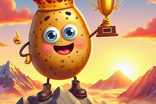 Small Potatoes | Paul Bloom | Substack