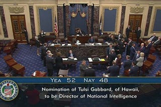 Screaming into the Void | SimulationCommander | Substack