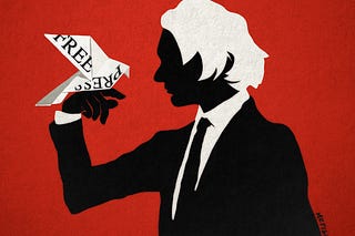 The Chris Hedges Report | Substack