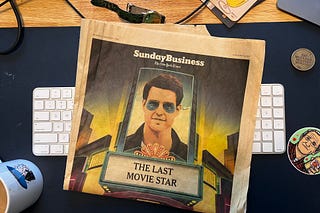 What Makes Great Writing? | Todd Brison | Substack