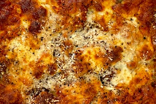 Restaurant Dropout | Zoe Barrie Soderstrom | Substack