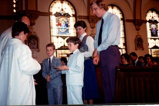 Lucas’s Substack | Lucas Kunce | Substack