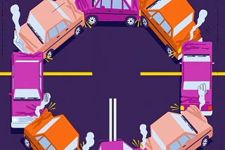 The Pink Report | Daniel Pink | Substack