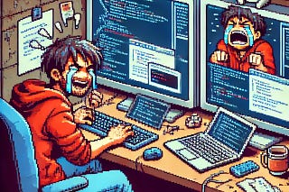 Data Engineering Central | Daniel Beach | Substack