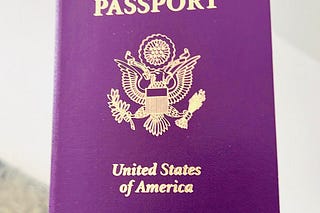 Controversial Newsletter for Expats & Nomads | BowTied Passport | Substack