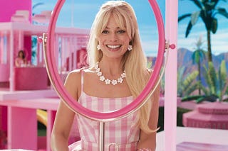 Liv’s Newsletter | Liv Agar | Substack