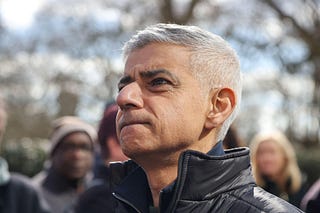 London Centric | Jim Waterson | Substack