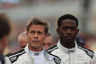 The Cultured Swine | Knox McCoy | Substack