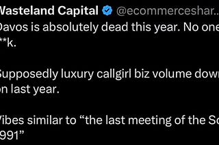 Welcome to Absurdistan | elizabeth nickson | Substack