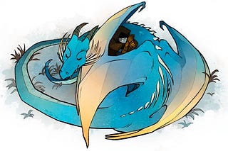 The Soloist | Patrick Buechner | Substack