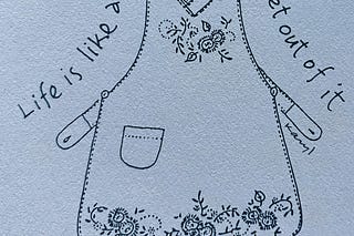 Cook & Tell | Amie McGraham | Substack