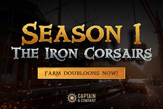 Captain & Company | Substack