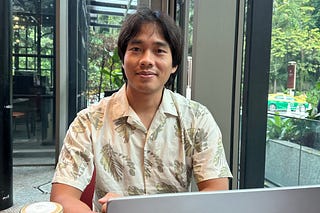 Tony Dinh's Newsletter | Substack