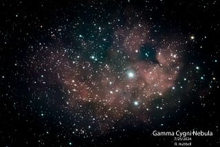 Today's Edition Newsletter | Robert B. Hubbell | Substack