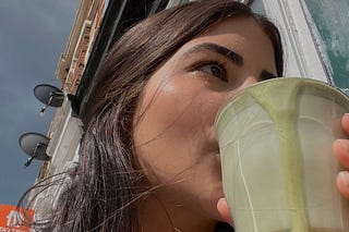 Honestly, Alba | Albanella Rojas | Substack