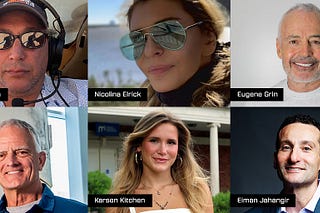 Douglas’s Substack | Douglas Messier | Substack