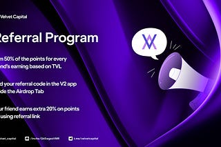 Stay up to date on DeFi & Velvet | Velvet.Capital | Substack