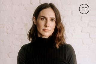 First Floor | Shawn Reynaldo | Substack