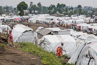 Comment is Freed | Sam Freedman | Substack