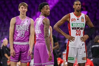 NBA Big Board | Rafael Barlowe | Substack