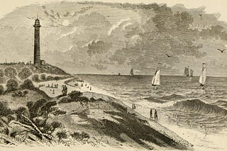 Specula Principum | Timon Cline | Substack