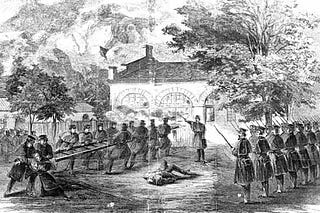 Archive - The Chevauchee