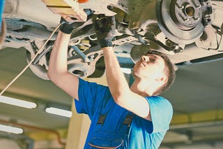 Healing Thoughts | Ryan Puusaari | Substack