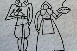 Cook & Tell | Amie McGraham | Substack