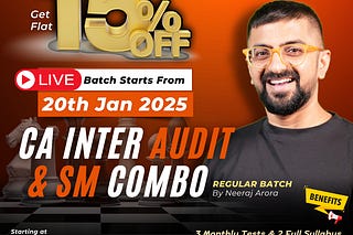 Neeraj Arora Reflections | Substack