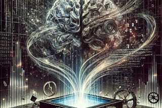 Colligo | Erik J Larson | Substack