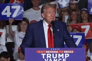 Regular Order by Jamie Dupree | Substack