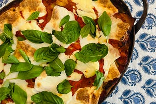 Reading & Eating | Shauna Niequist | Substack