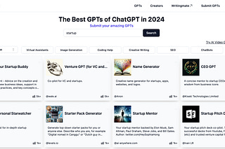Startup Riders | Ivan Landabaso | Substack