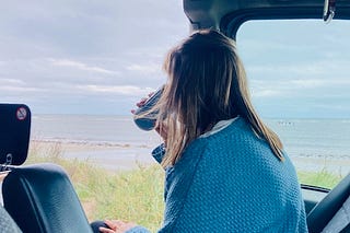 Creatively Conscious by Claire Venus | Claire Venus (she/her) | Substack