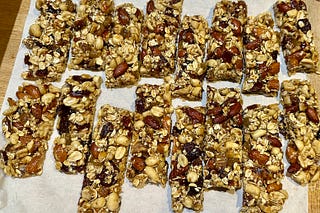 Ruthtalksfood Newsletter | Ruth Stroud | Substack