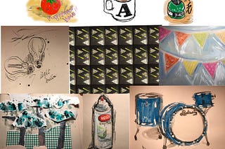 Diary Of Amy Rigby | Substack